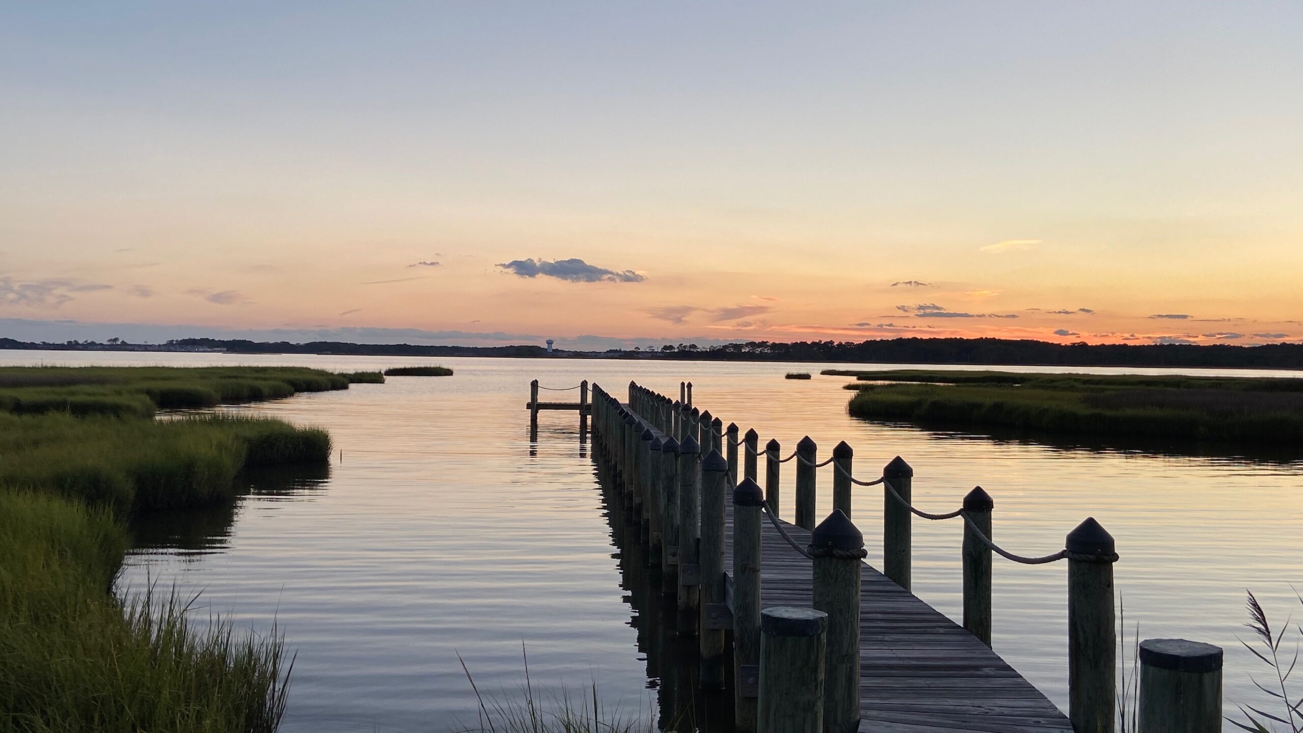 Sunset Cruise - OC Bay Hopper