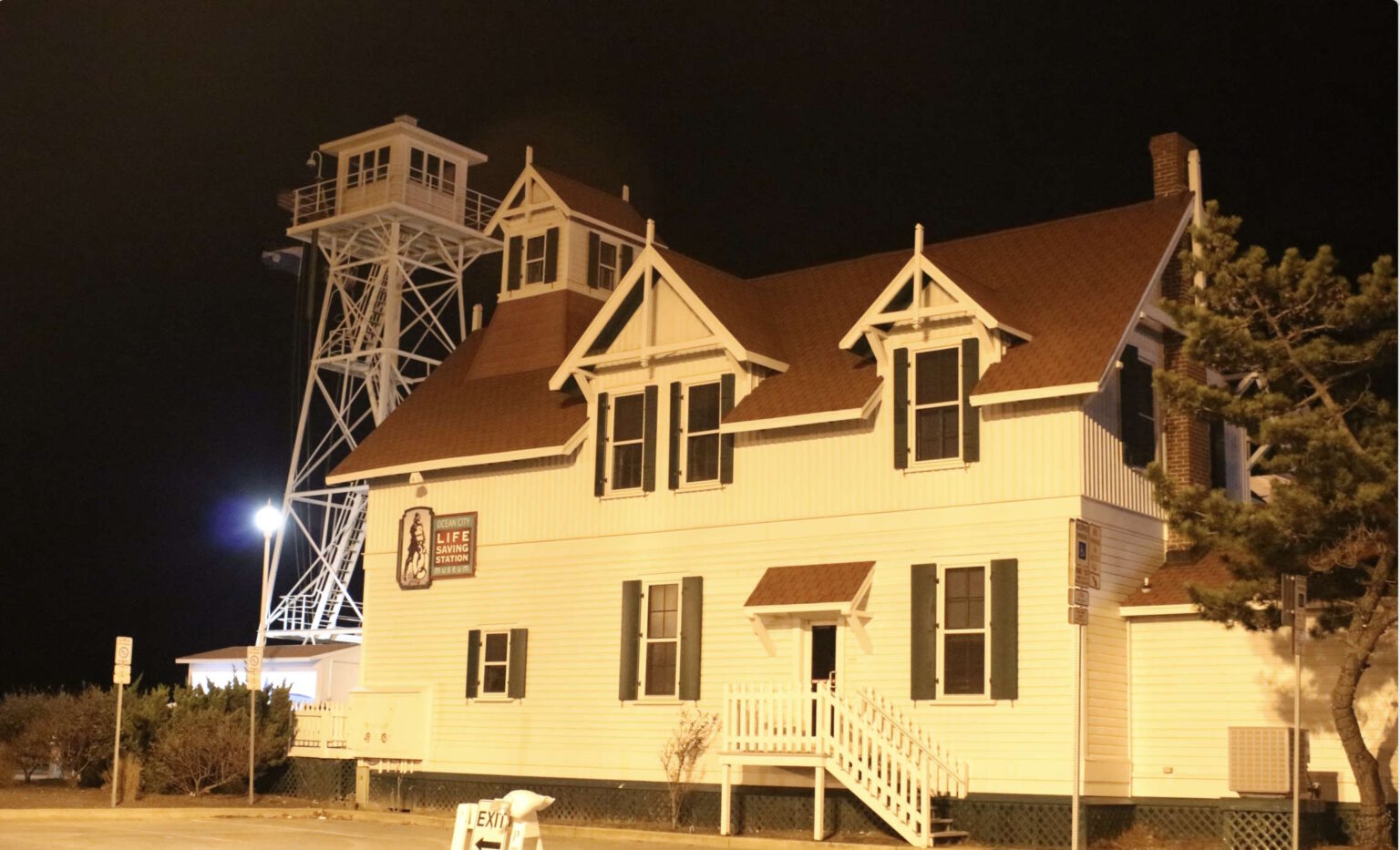 Themed Cruises - OC Bay Hopper